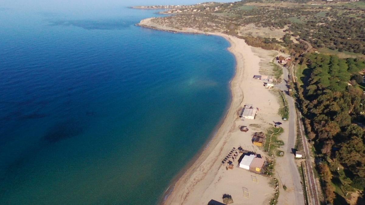 Location Cantarettu. Locations de chalets, mobil home et restaurant en ...